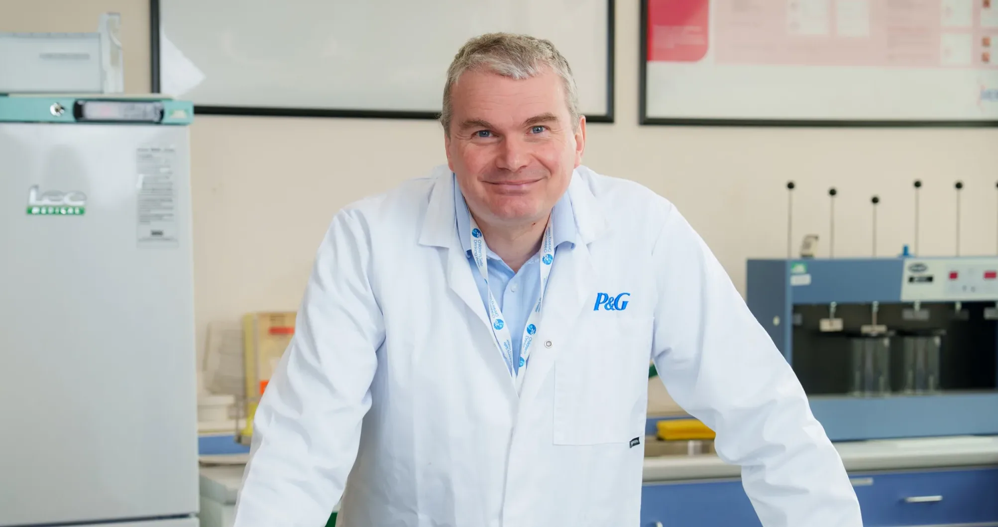 From dirty to drinkable: P&G’s safe water programme targets 25bn litres ...