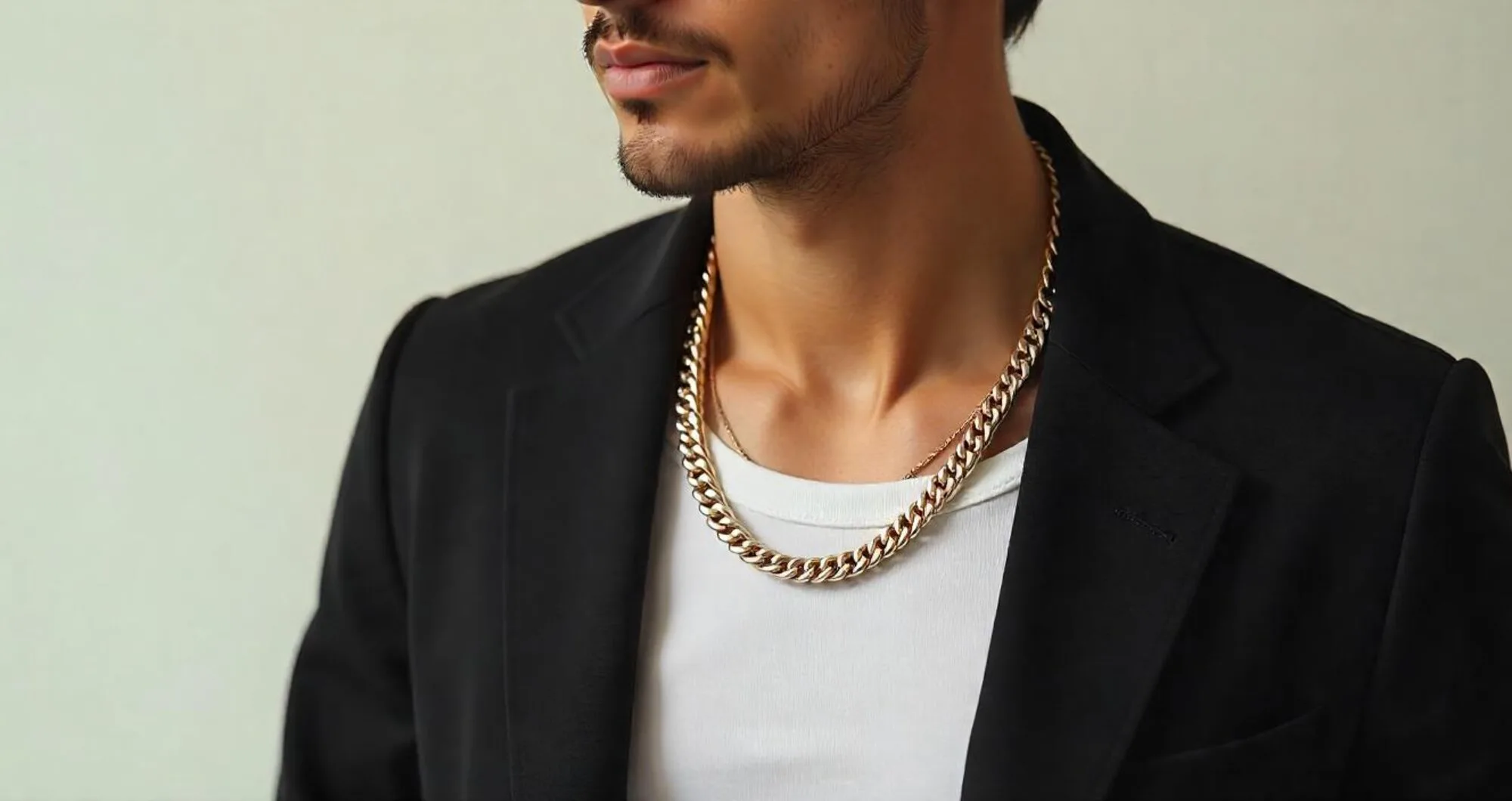 The best chain styles for men in 2025 | London Daily News