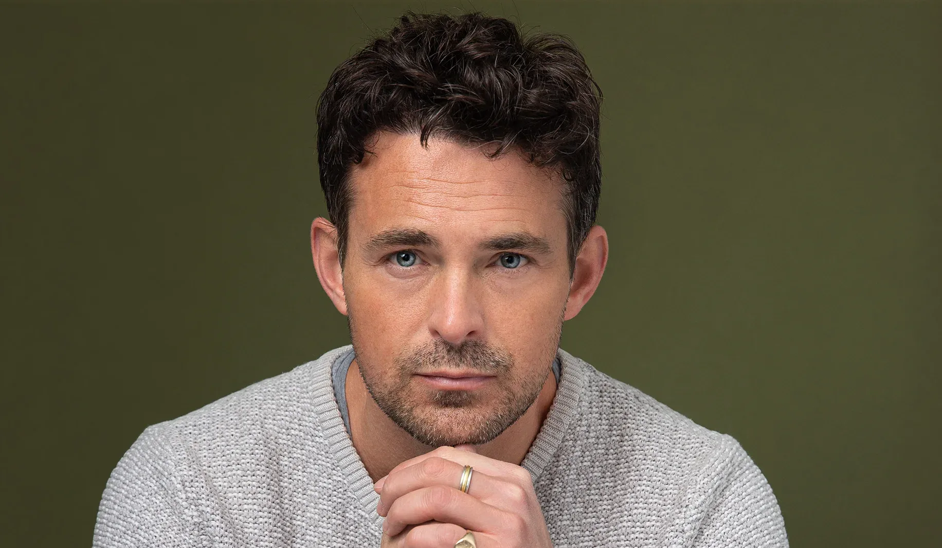 Former Holby City star Jules Knight to release tribute single in memory ...