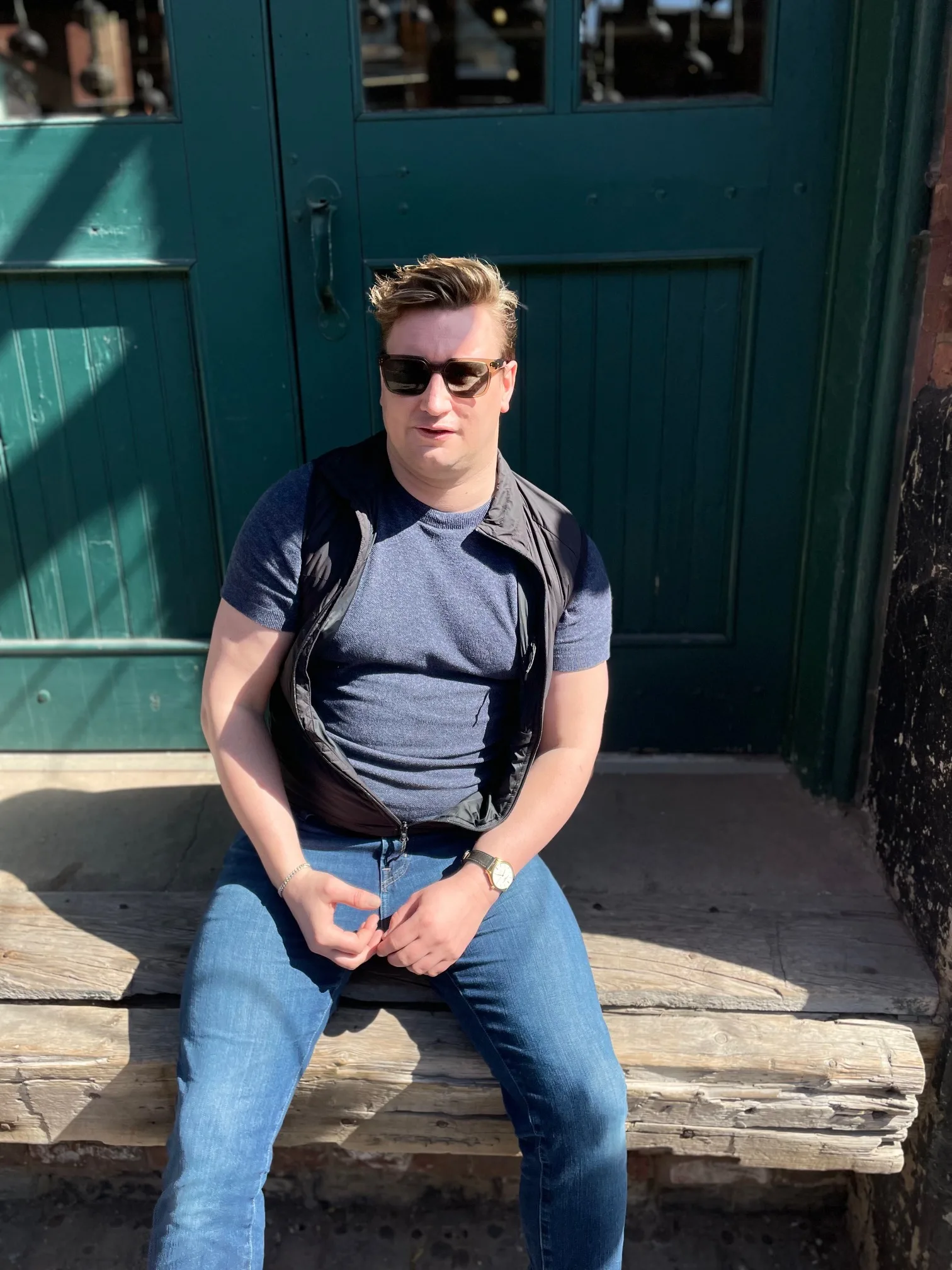 Alexander Paul Burton releases inspirational memoir celebrating London, LGBT identity and rowing ...