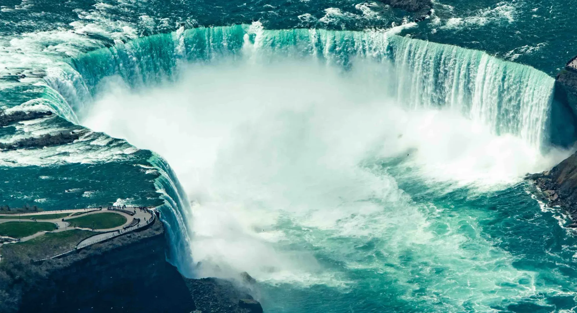 Discover the magic of Niagara Falls USA this Spring Summer - Top 10 ...
