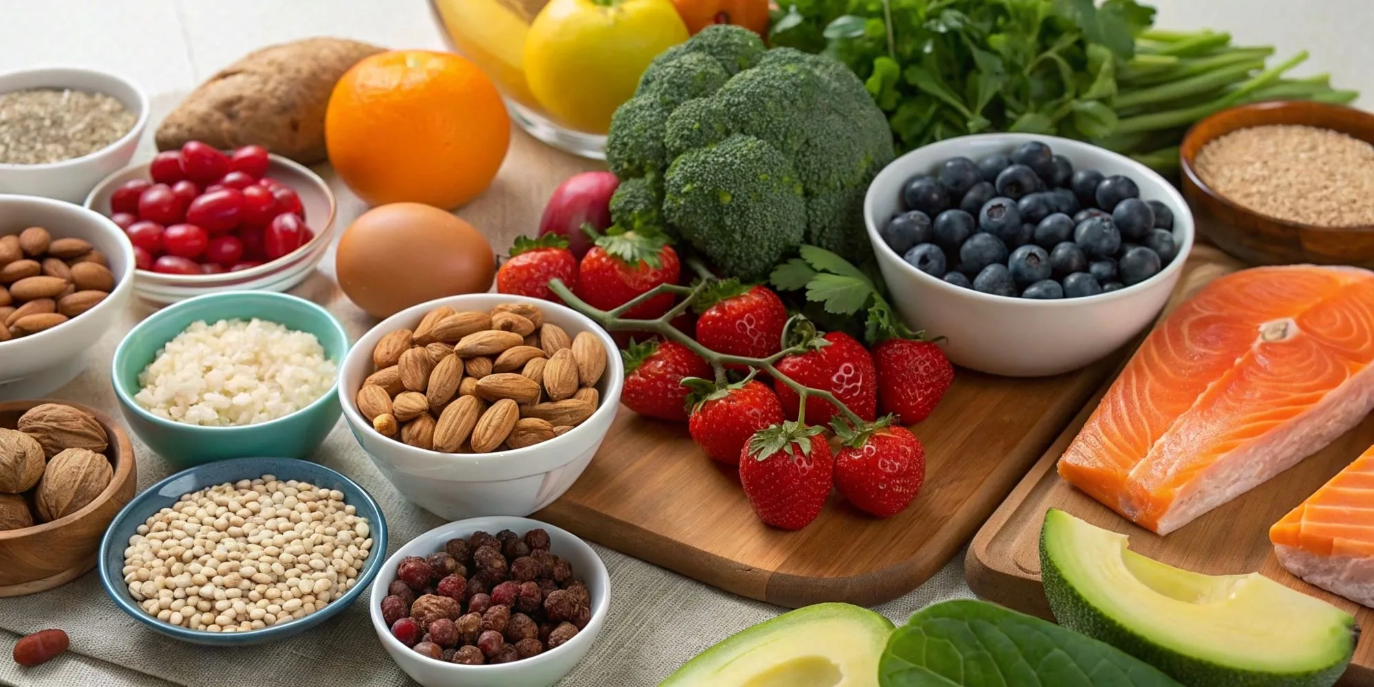 The rise of "food as medicine" in the UK | London Daily News