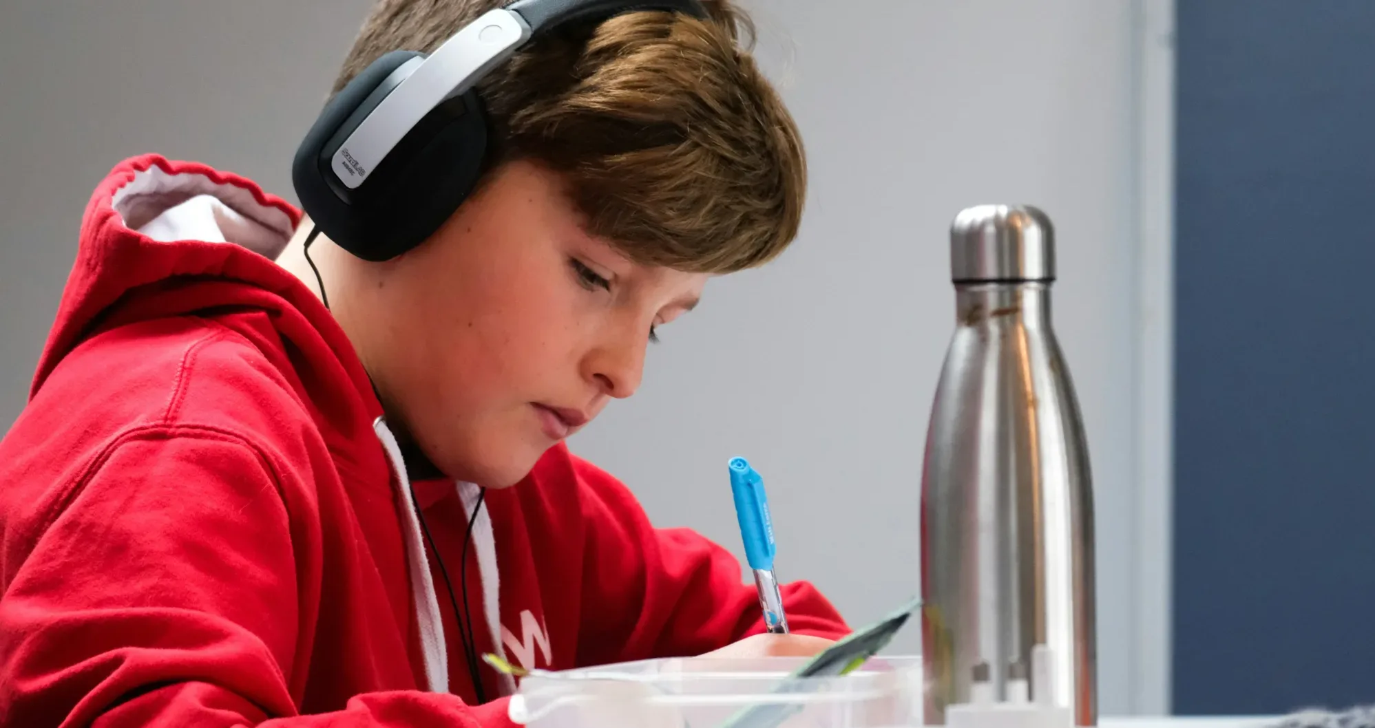 Future Trends in Digital Communication for Remote Education