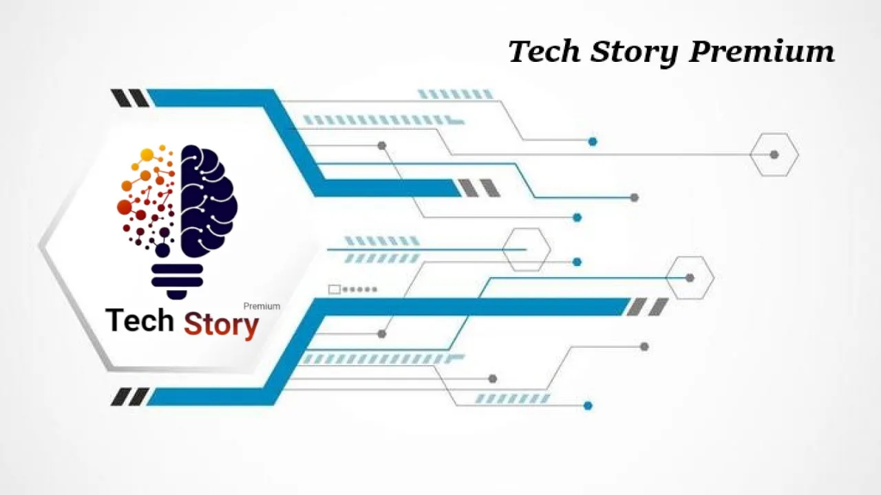 Tech Story Premium: Revolutionizing the Way We Experience Technology