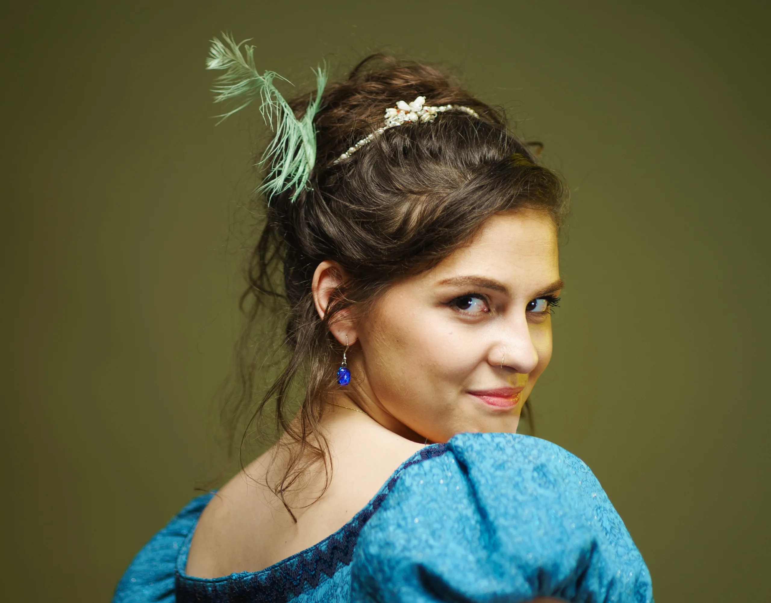 Fourth Soho Theatre run for Rosalie Minnitt's smash hit show ...
