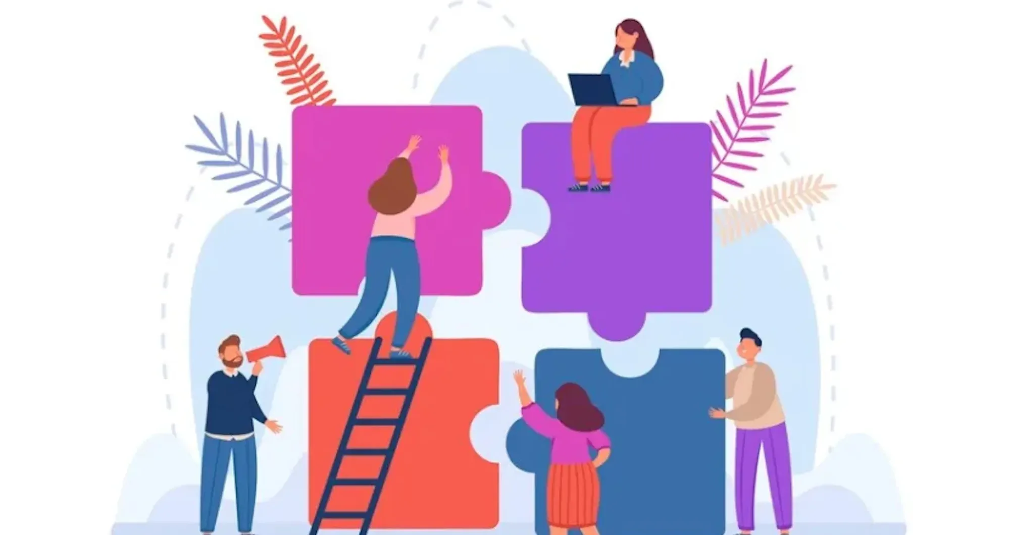 Building resilient teams through adaptive strategies: A comprehensive ...