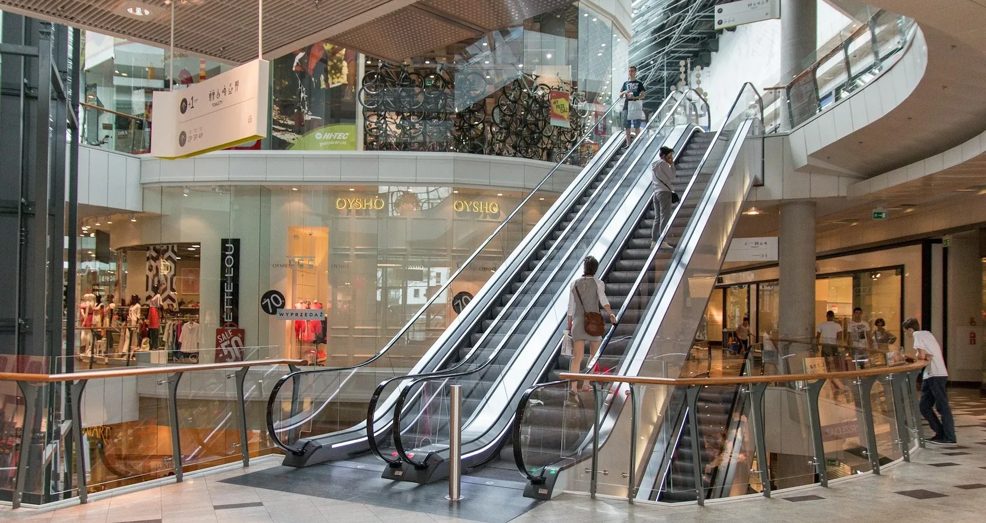 Custom LCD Screens in Retail: How Personalized Displays Improve ...