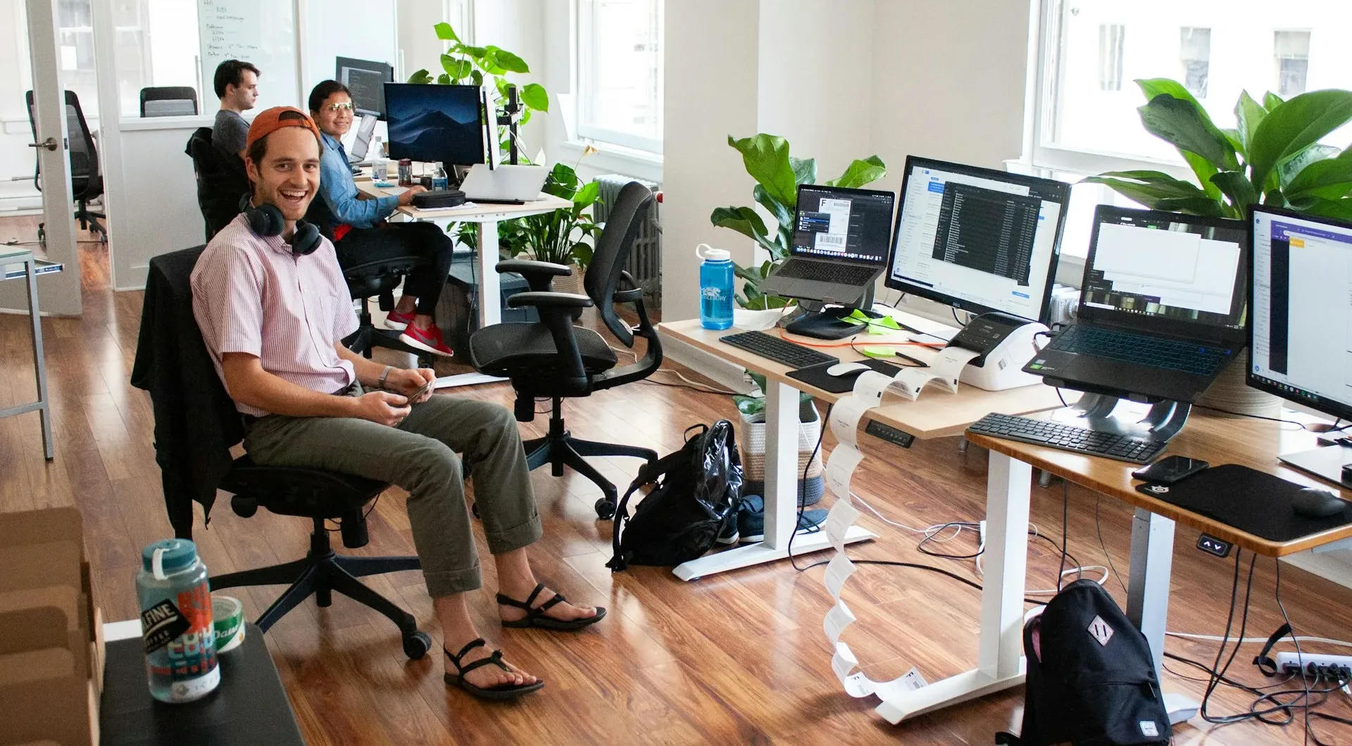 Tech jobs in London: What the 2025 market looks like | London Daily News