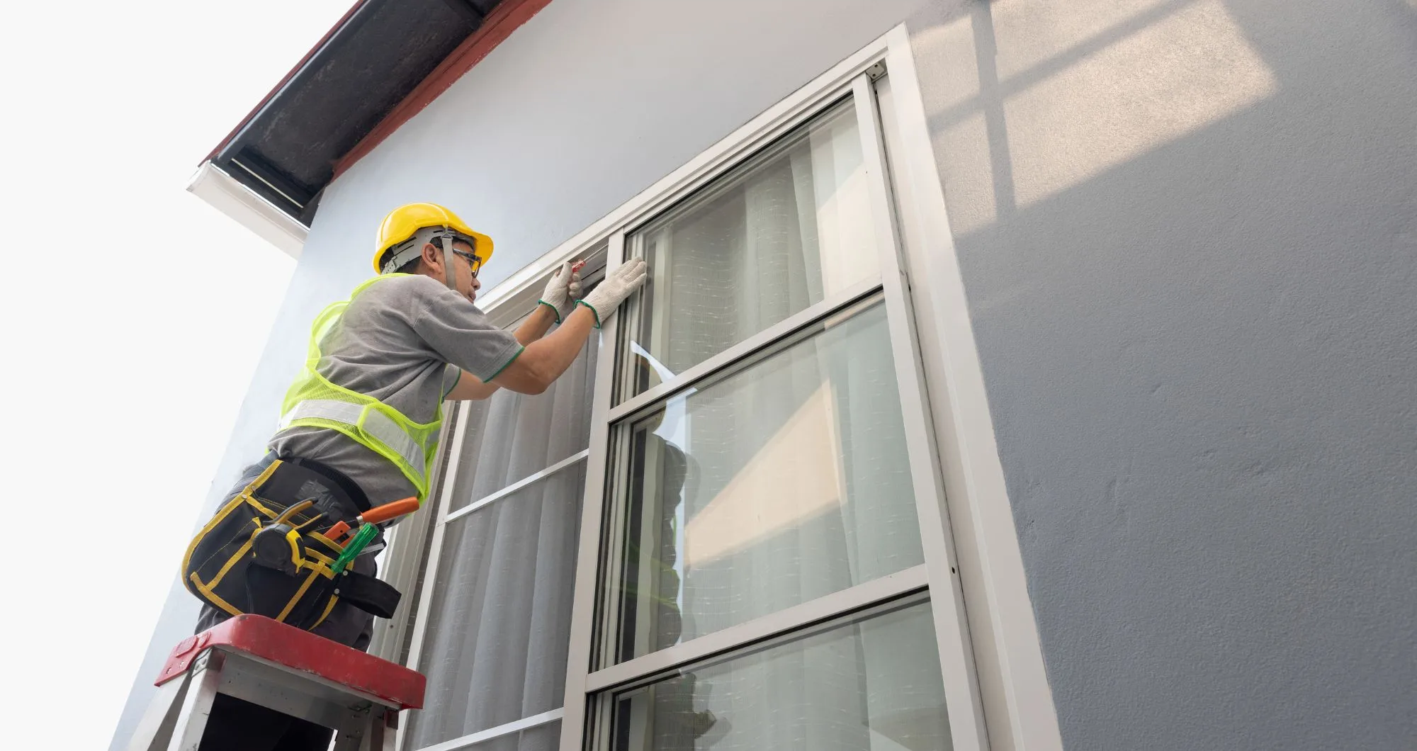 Window Replacement and Repair Services in London