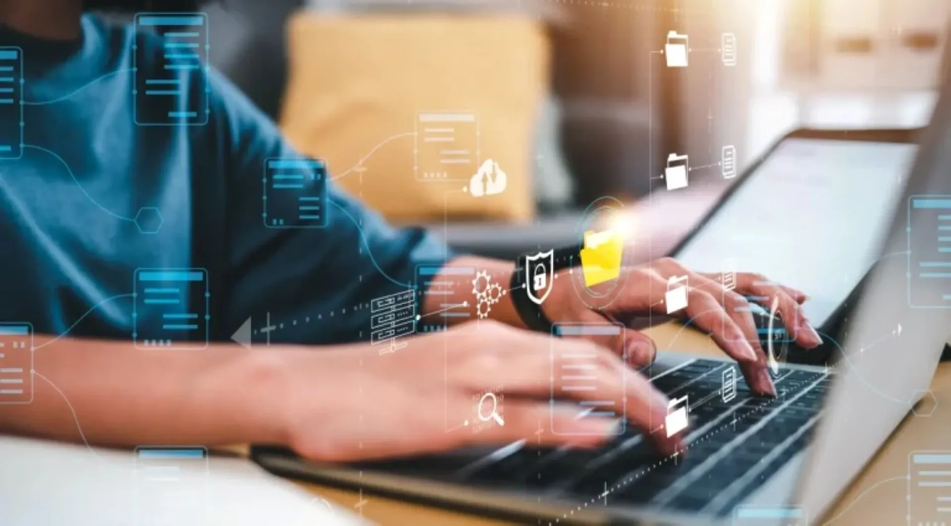 AI-powered document extraction for businesses: A complete ...