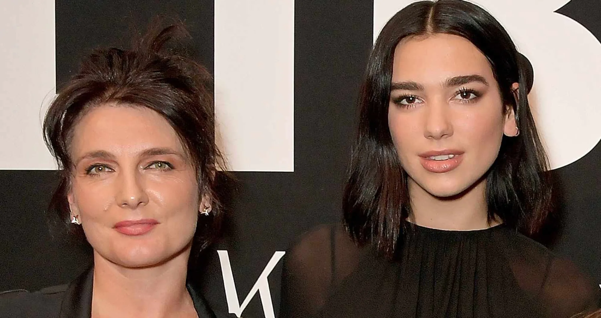 Anesa Lipa: The woman behind the fame of Dua Lipa | London Daily News