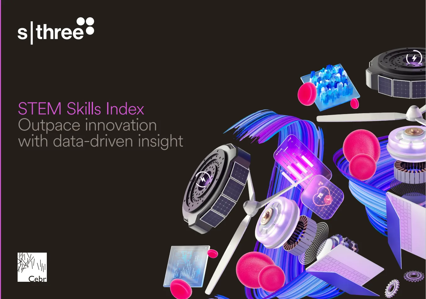 UK leads G7 nations in STEM Skills, but gaps in innovation and ...