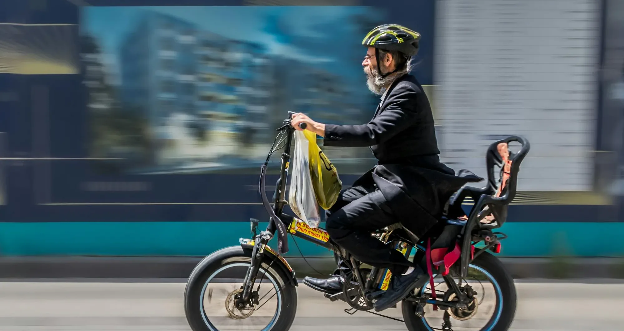 Why e-biking is becoming more popular | London Daily News