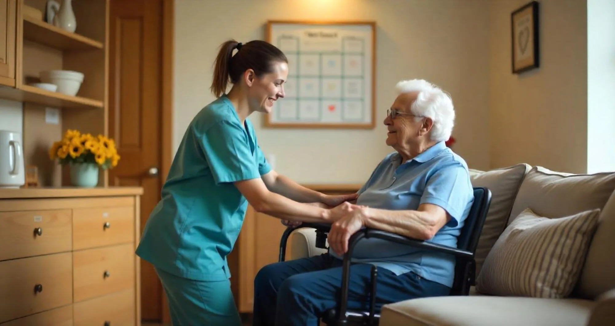 Memory care 101: What you need to know | London Daily News