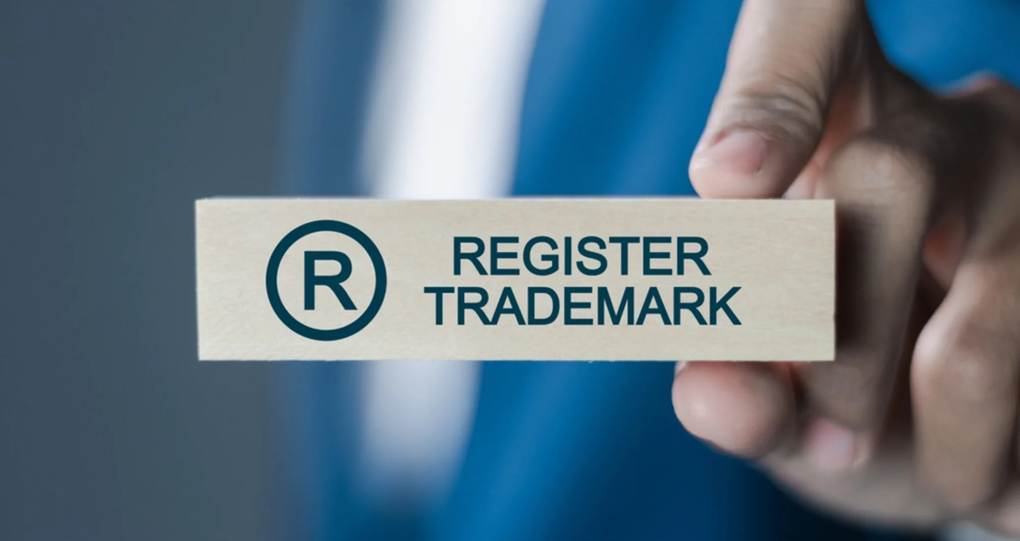 How to register a trademark for your UK company: Complete guide | London Daily News