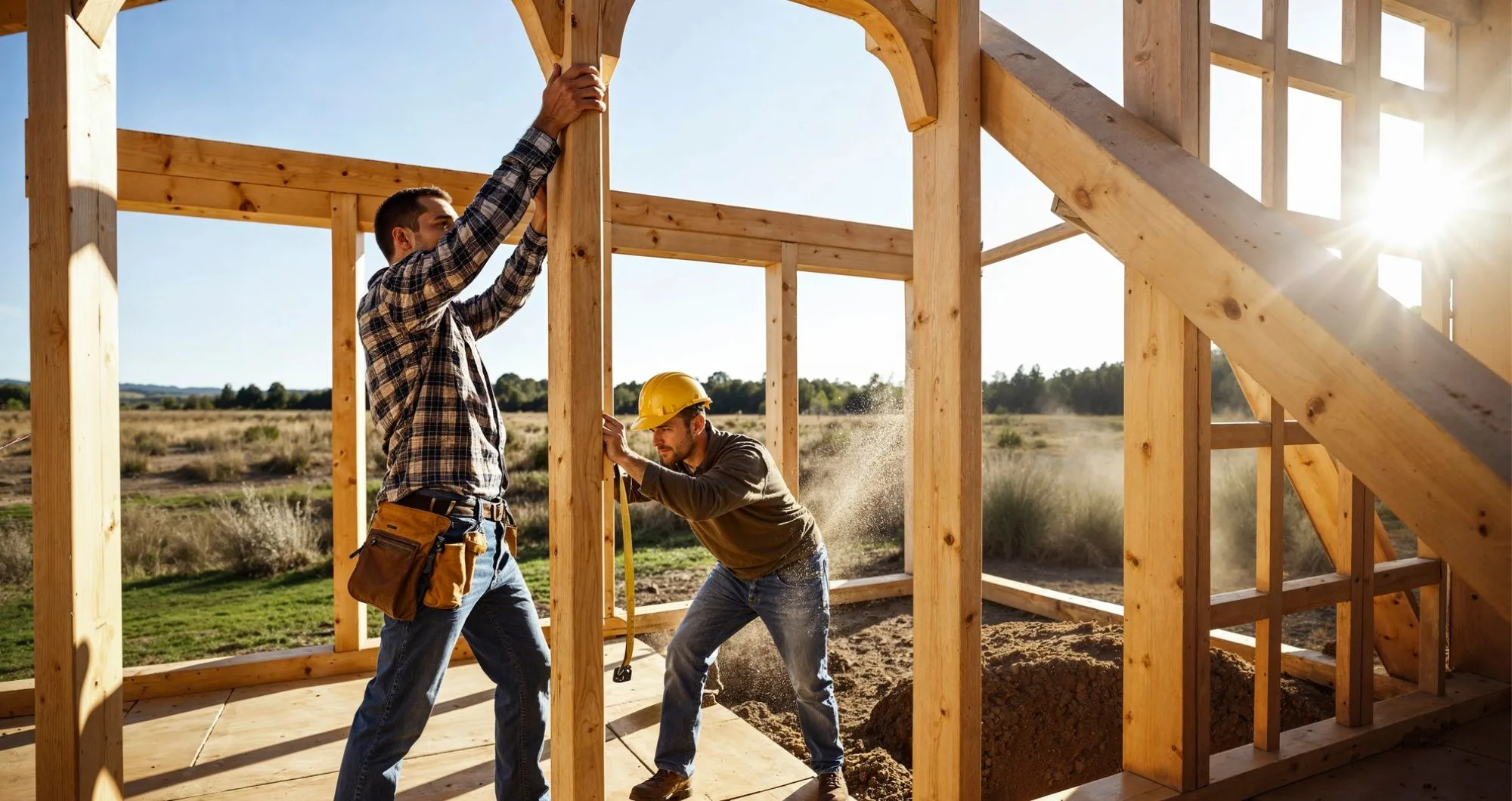 Top Deck Construction Contractors: Building Your Dream Outdoor Space