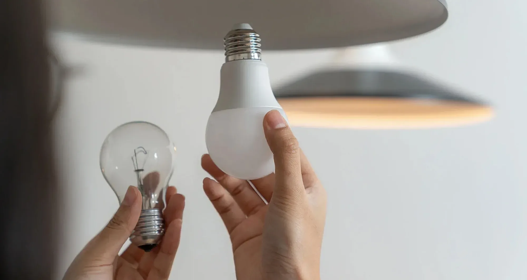 Switched on? “How to change a lightbulb” and 10 other electrical ...