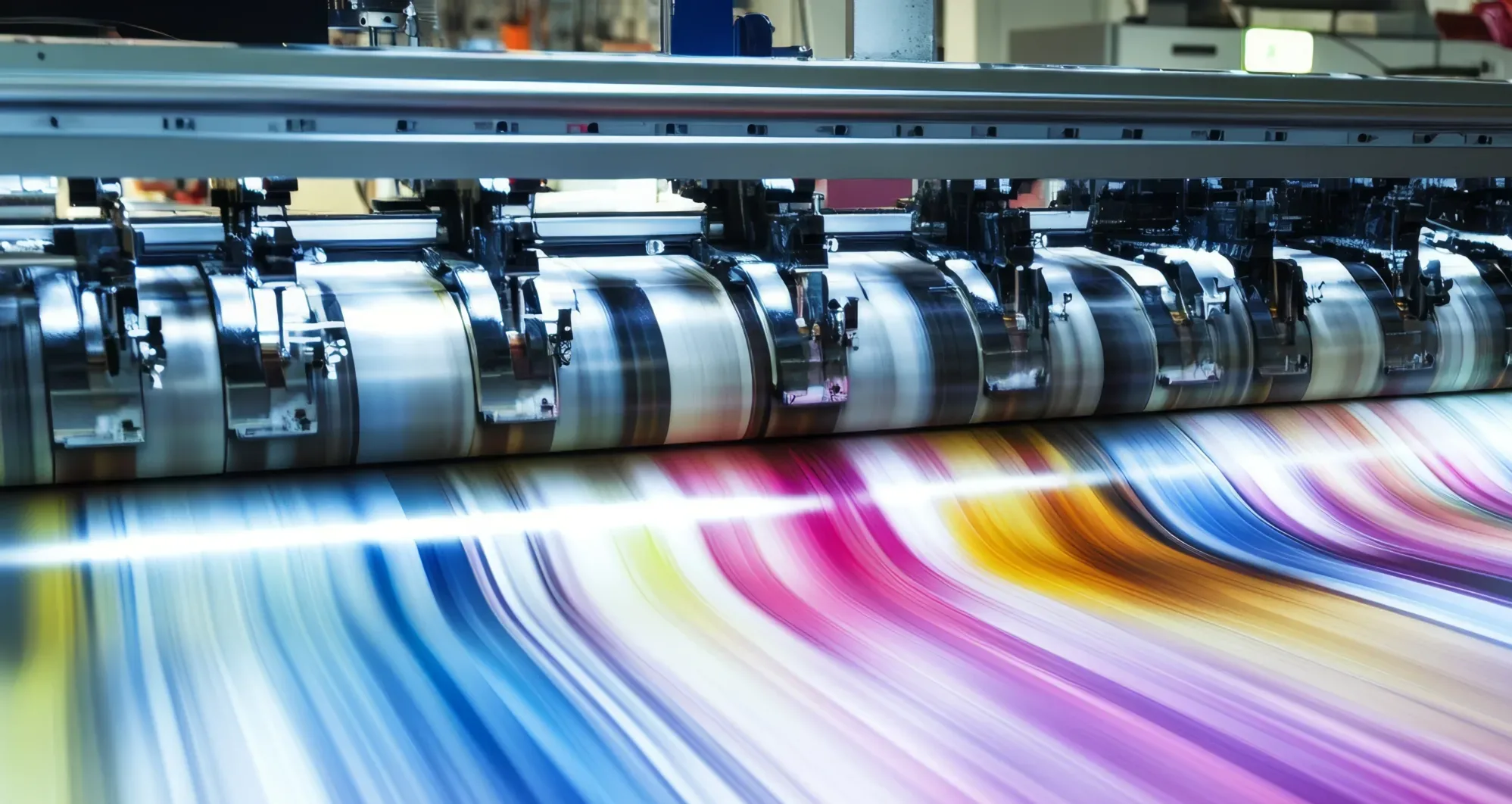 Lithographic vs Digital Printing: What’s the Difference and When to ...