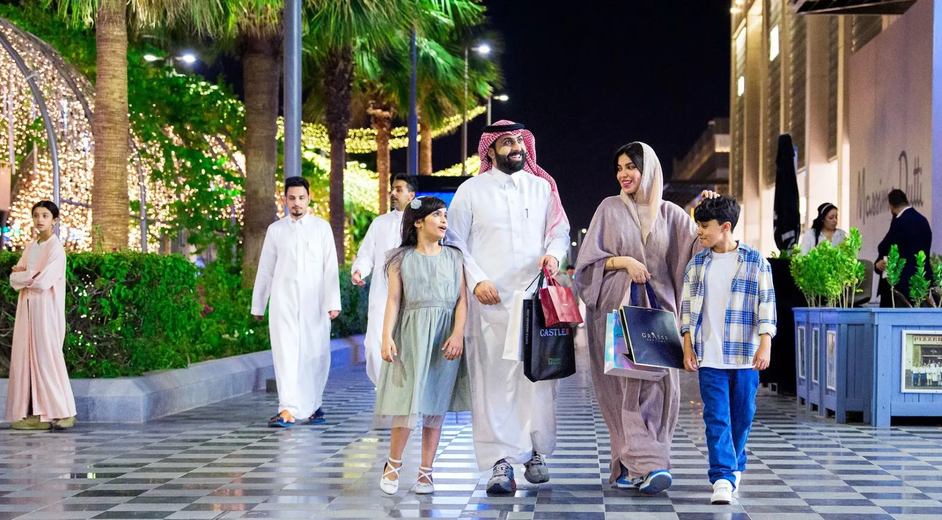 Memorable historical cultural events in Saudi Arabia | London Daily News