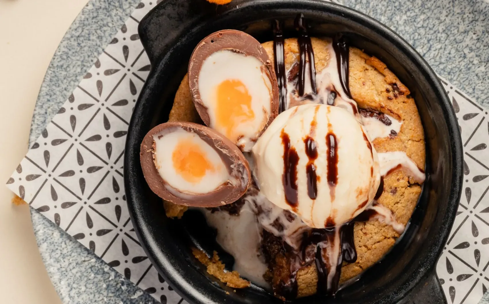 Bella Italia launches irresistible Easter indulgence | London Daily News