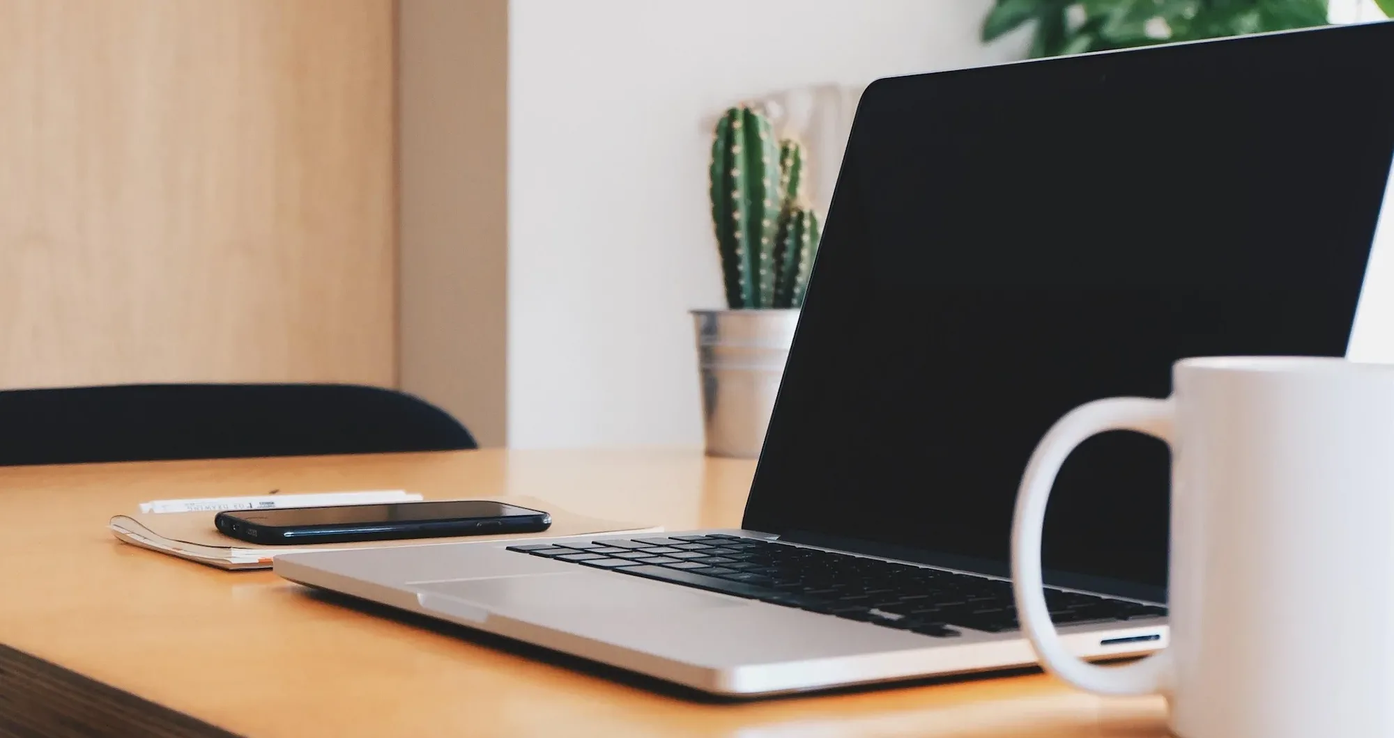 Manage Company-Owned and Personal Devices from Your Laptop