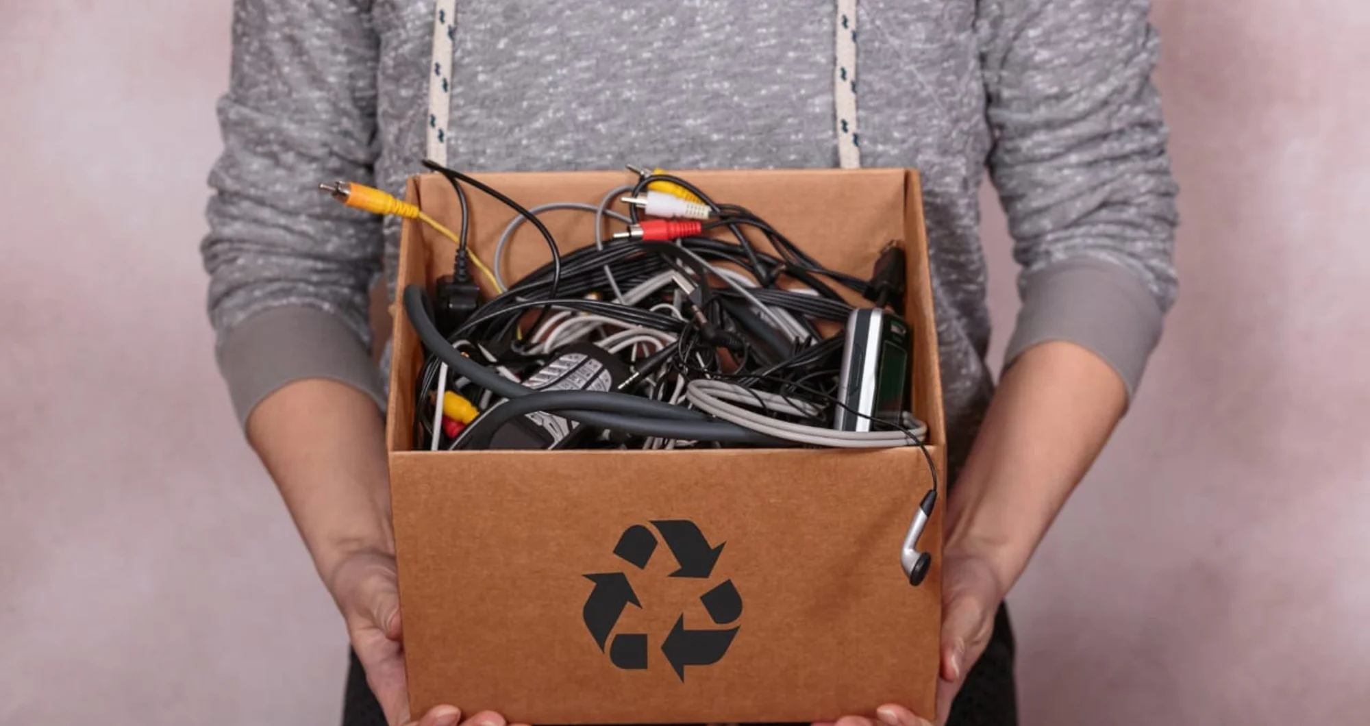How to get rid of E-Waste in escondido, california | London Daily News