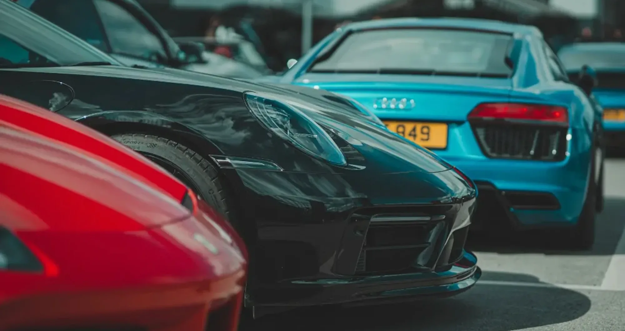 April 2025 VED reforms: What UK used car buyers need to know | London ...