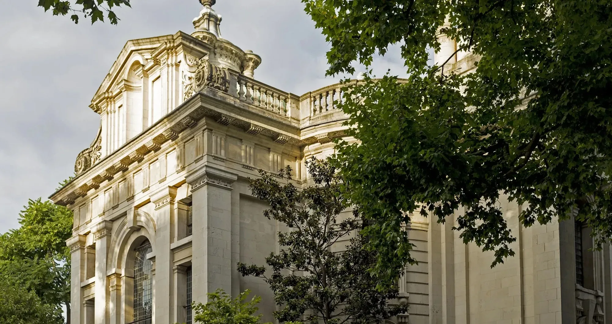 Sinfonia Smith Square's Easter Festival for 2025 | London Daily News