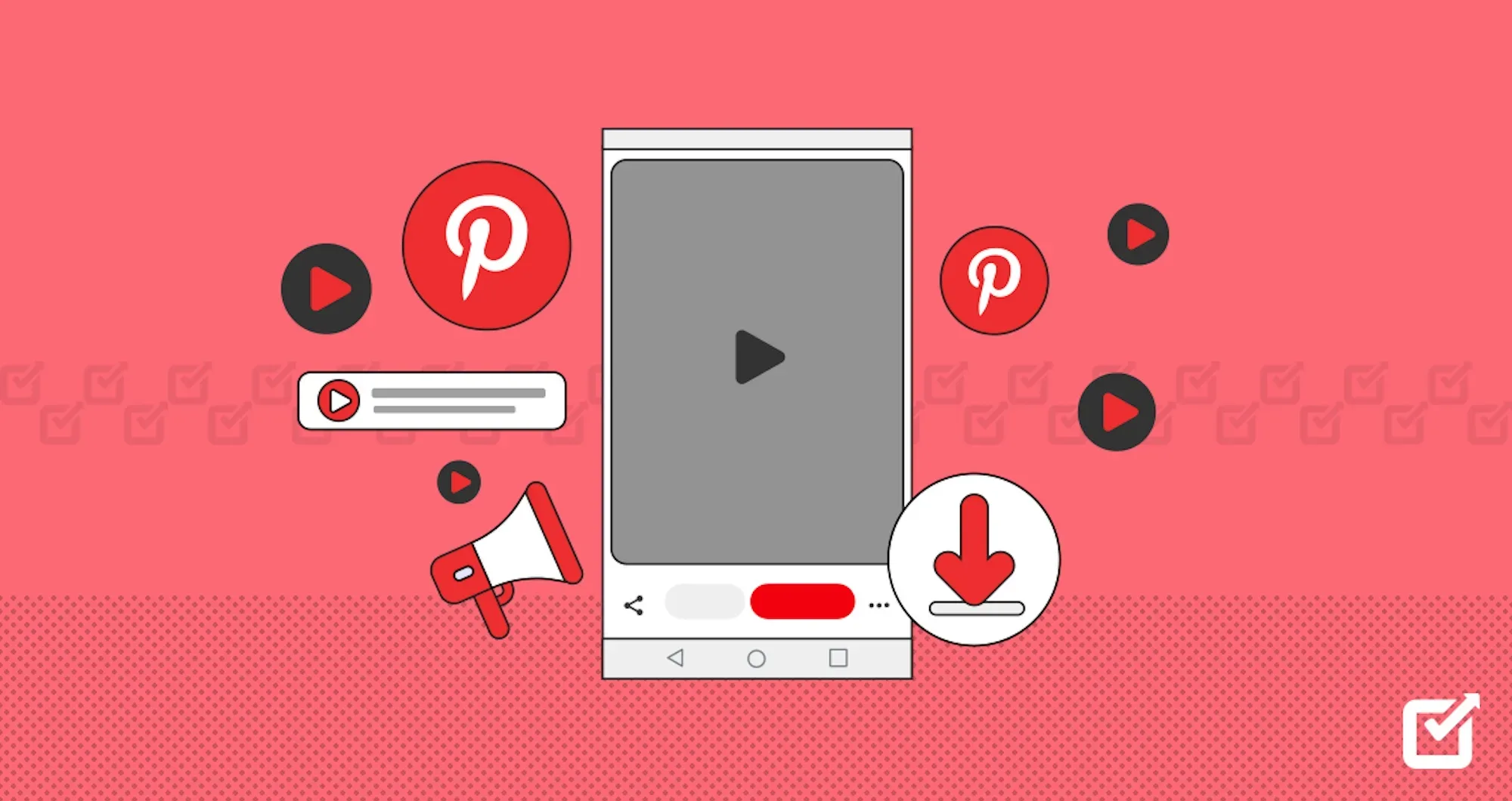 Pinterest Video Download: How to Save Videos from Pinterest Easily