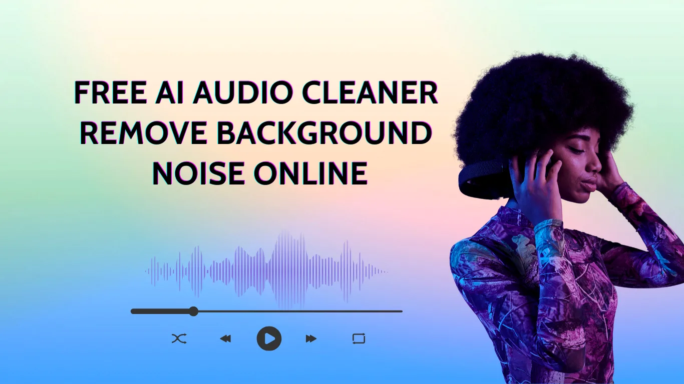 How to remove background music from video but keep quality | London ...