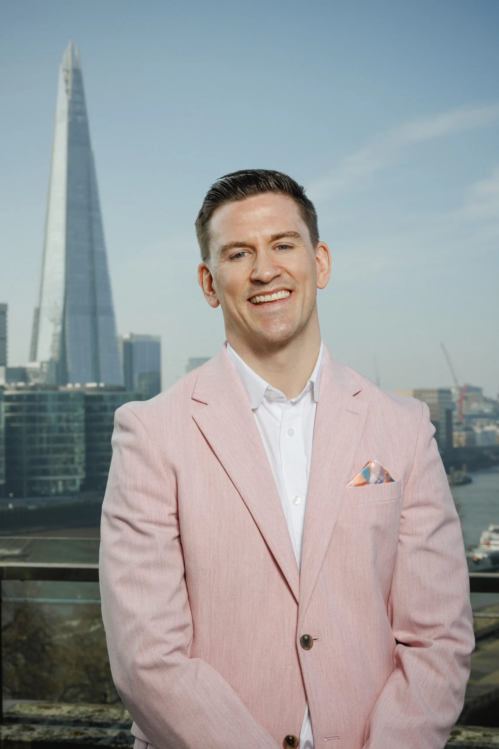 London firms merge to form dynamic property PR agency | London Daily News