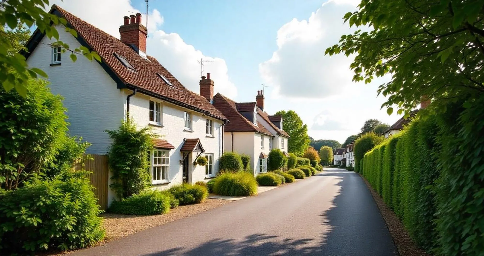 Understanding Long Ashton's real estate market: A seller's perspective ...