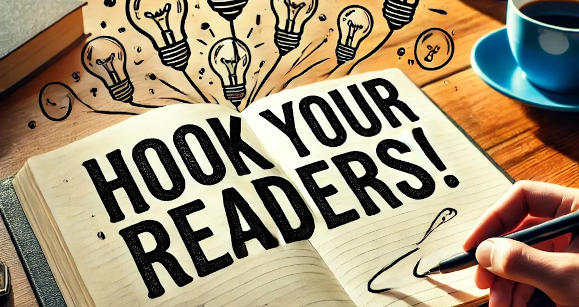 How do I write a hook for an essay? | London Daily News