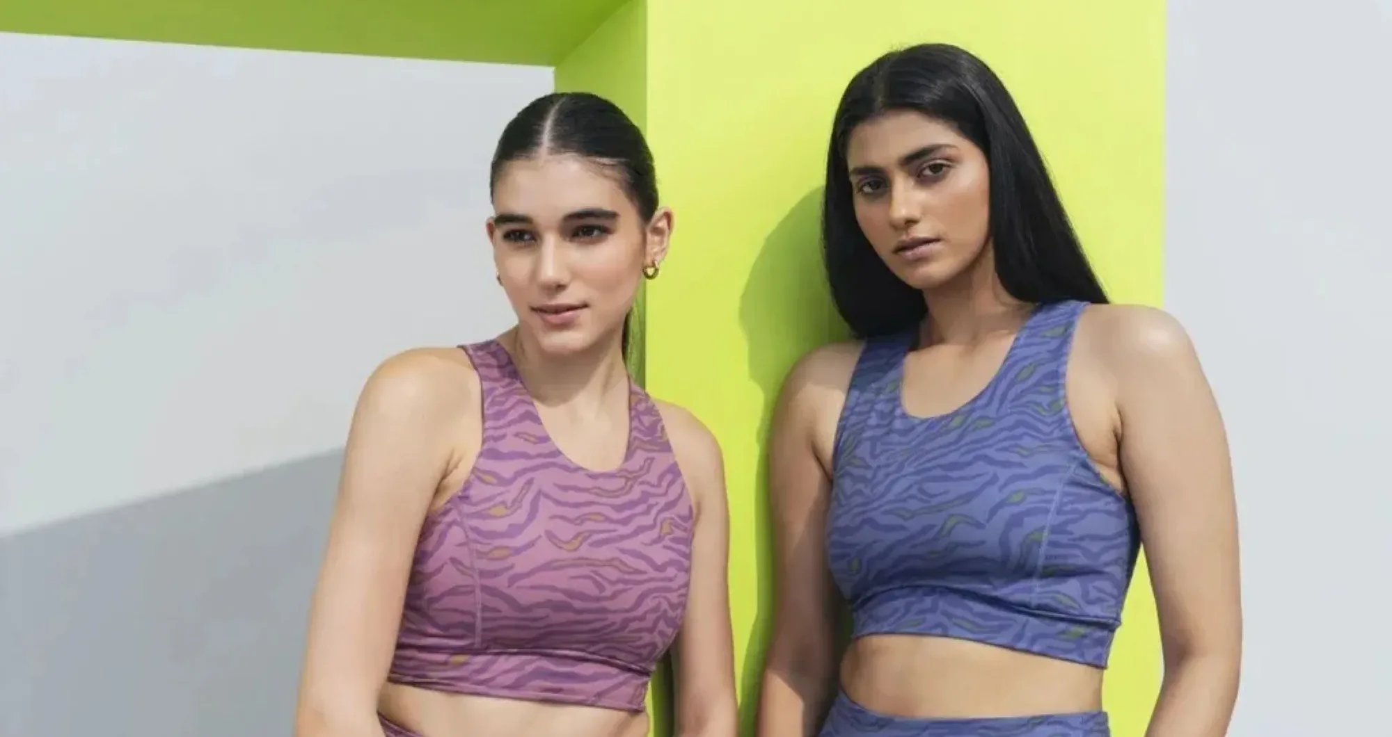 How to choose the perfect sports bra for every workout routine | London ...