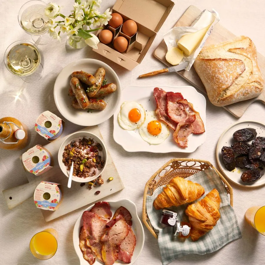 Celebrate Easter in style with popular Côte at Home designed by Gordon ...