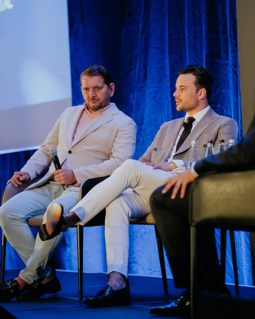 Alpha Capital Group launches new London trading company | London Daily News