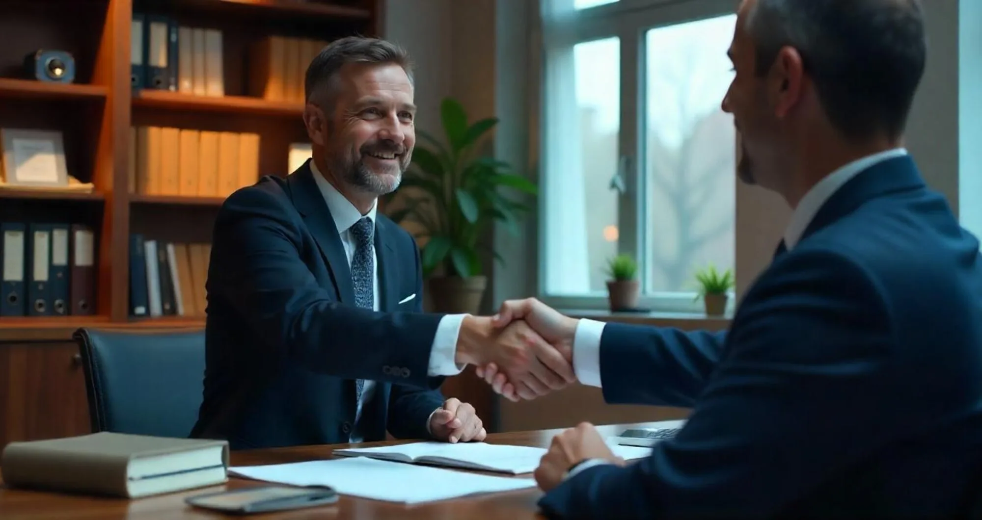 Top qualities to look for when choosing a lawyer | London Daily News