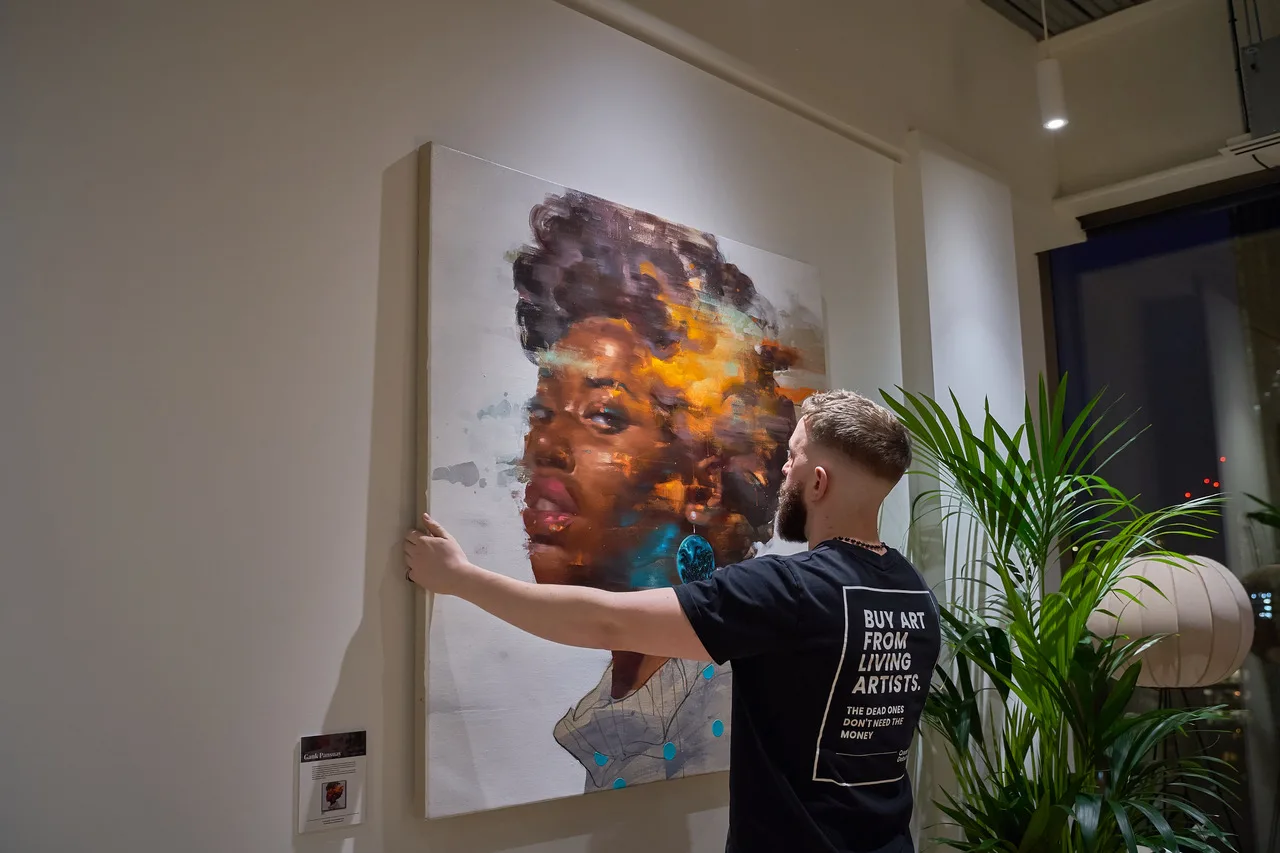 How art brings culture, community and inclusivity to London's ...