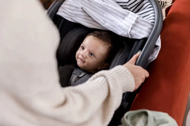 The Best Pram for Newborns: Comfort and Safety Tips for New Parents