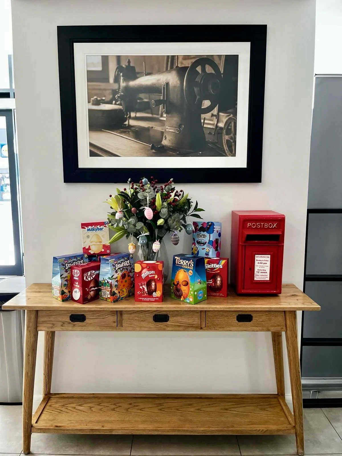 Brio’s Button House calls for easter egg donations in the hop of ...