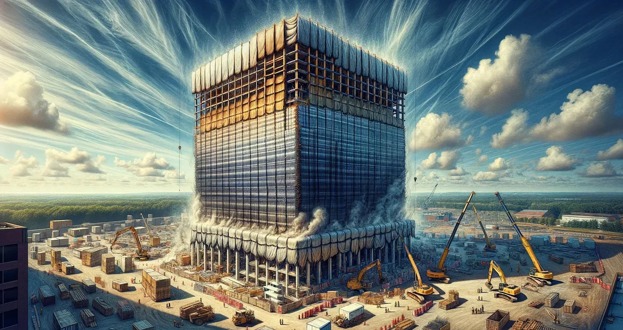 Exploring the Rise in Fire-Resistant Buildings and How It’s Shaping the ...