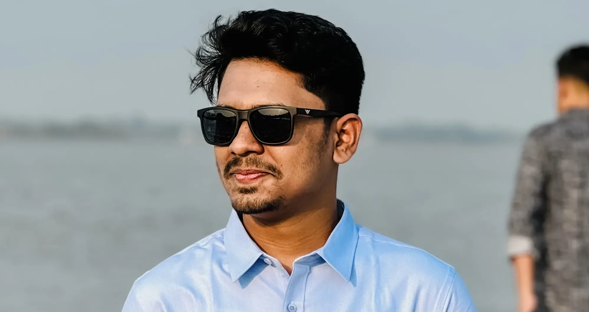 How Shovon Ahmed helps people build a strong online presence | London ...