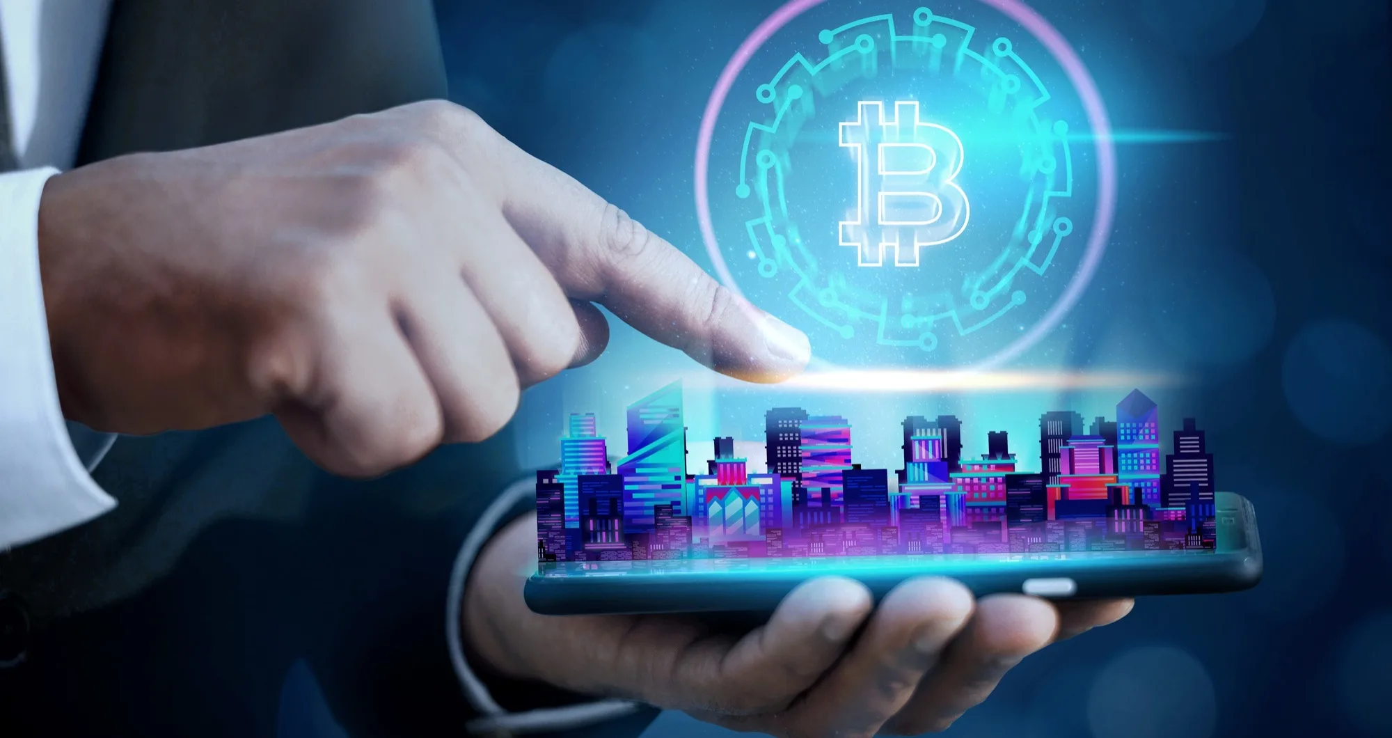 BAY MINER has obtained approval from the UK regulator (FCA) and launched free cloud mining ...