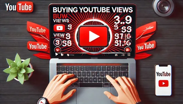 Should you buy YouTube Views? Risk or Instant Fame | London Daily News