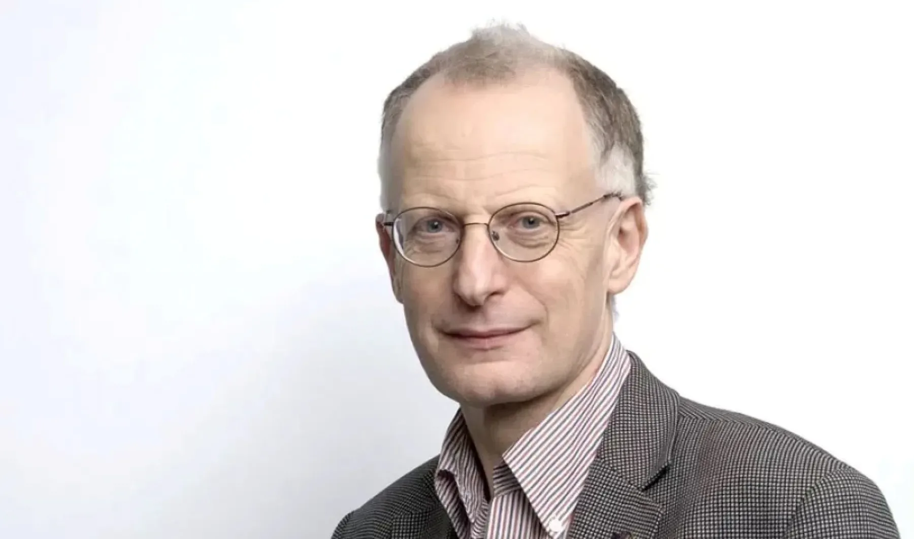 Professor Keith Jackson named new chair of Digital Catapult | London ...