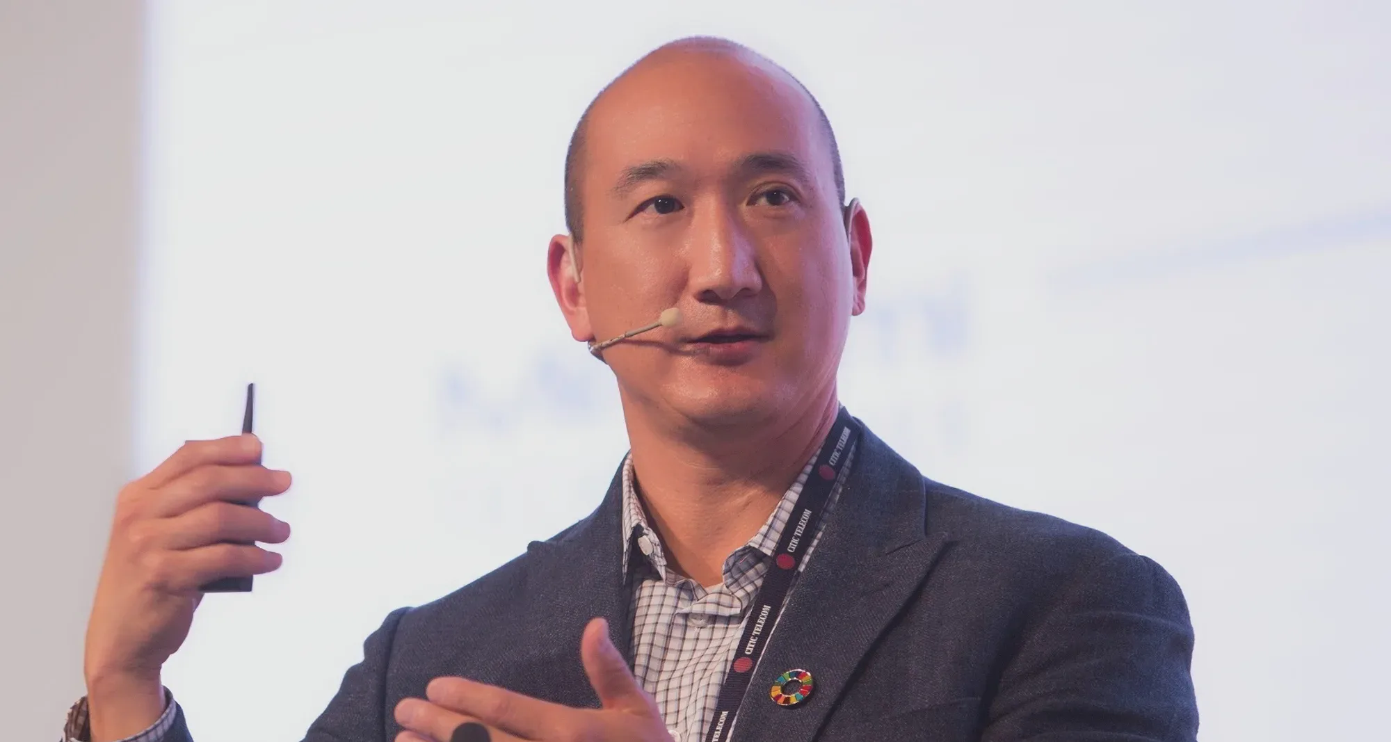 Telco APIs and the move from telco to tech-co | London Daily News