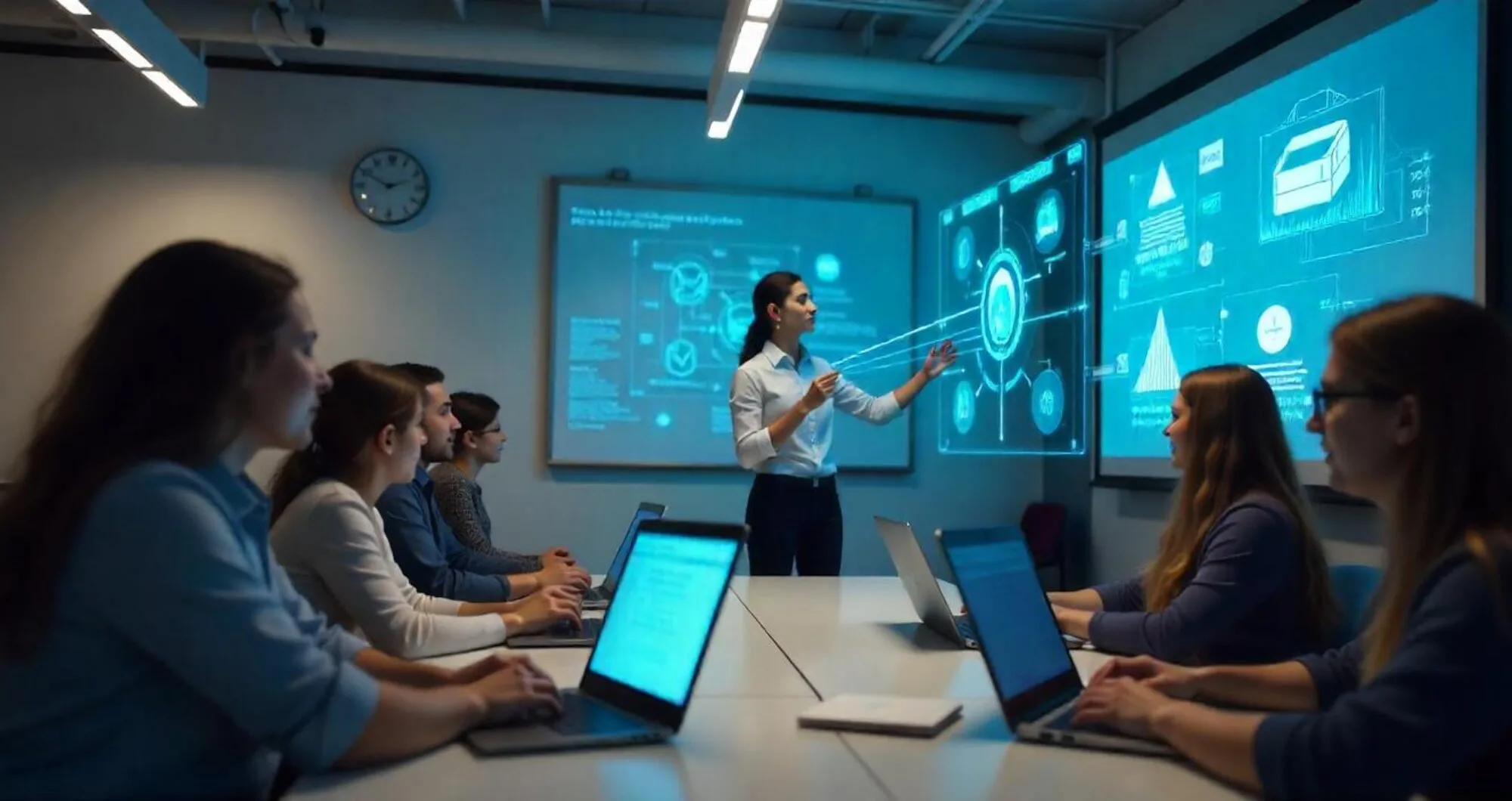 The future of education: How EdTech is transforming learning | London Daily News