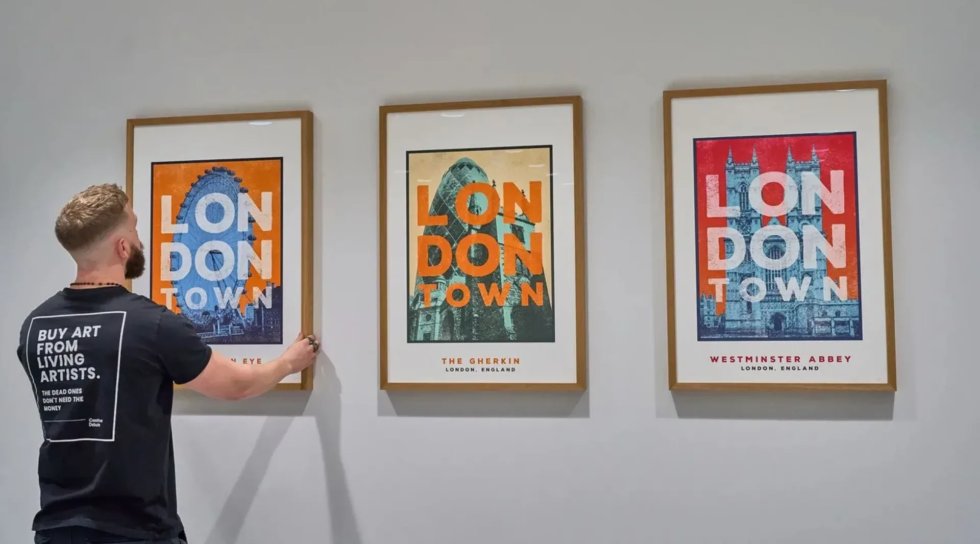 How art brings culture, community and inclusivity to London's ...