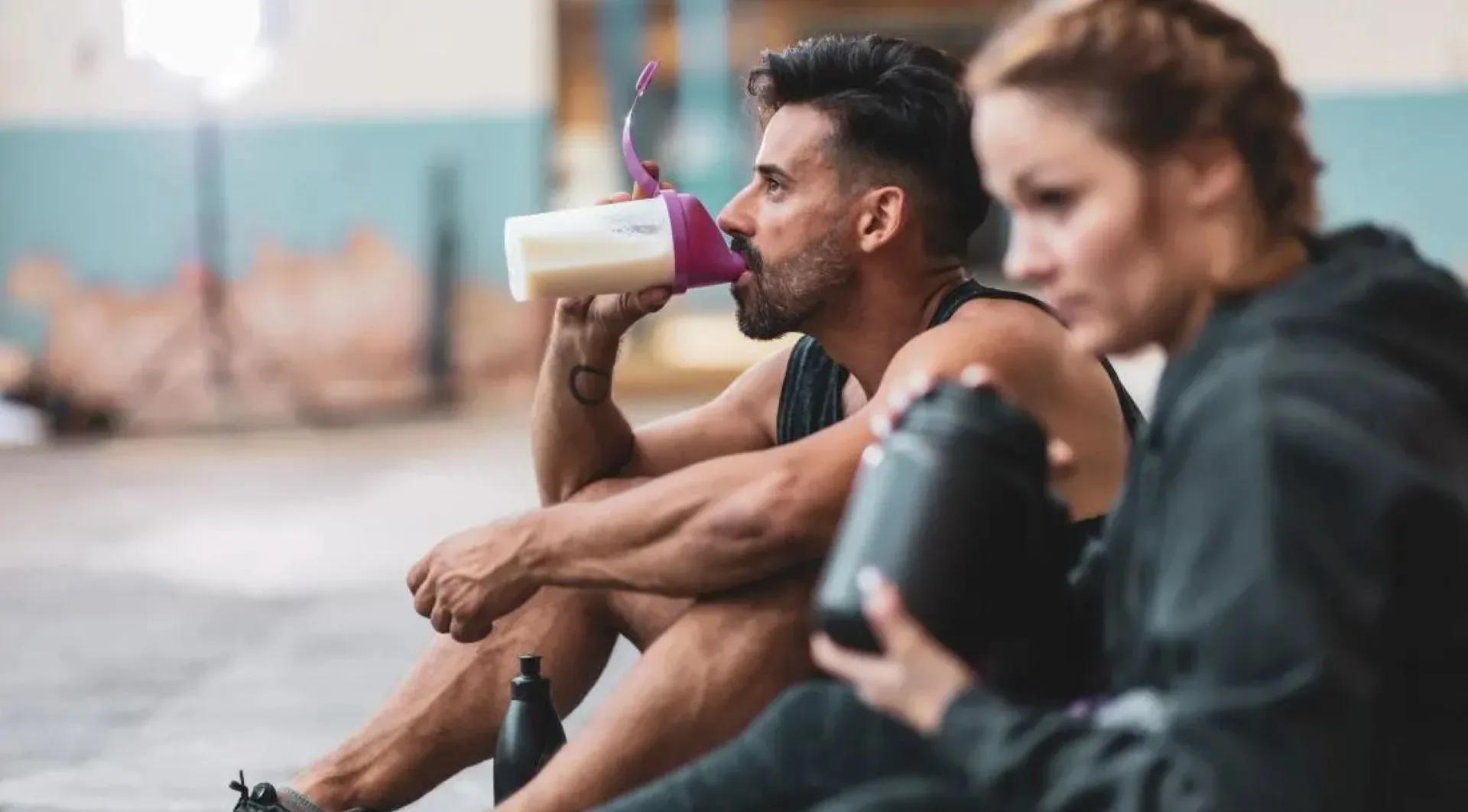 How to make a post workout shake that speeds up recovery | London Daily News