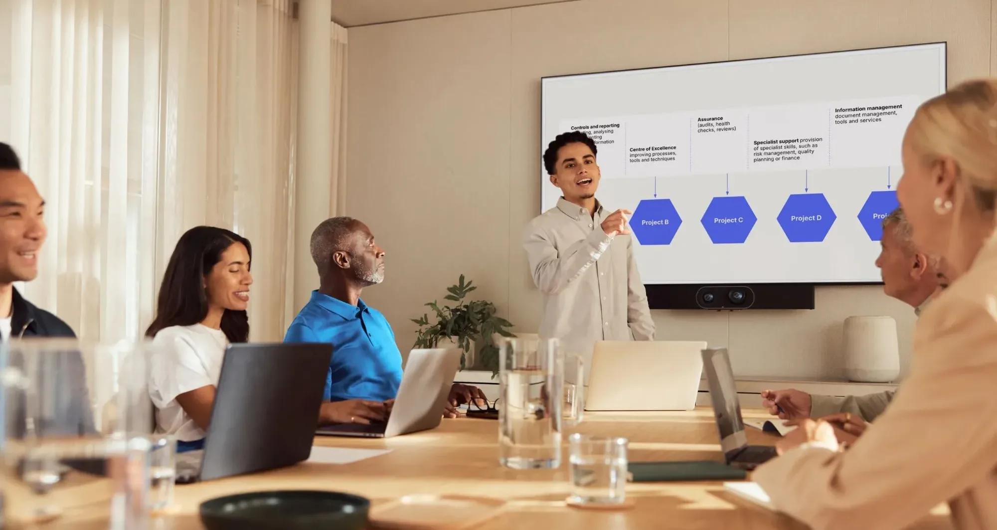 King’s College London bolsters digital transformation with new digital ...